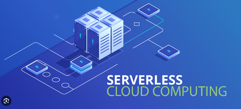 Serverless Concept Models · WFUing's Blog